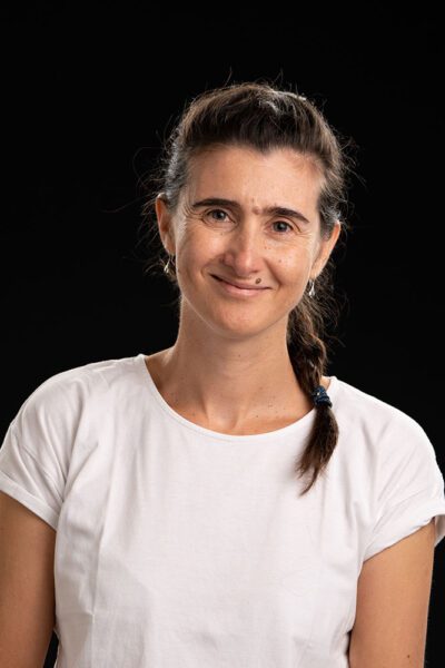 Equipo – Colegio Reggio